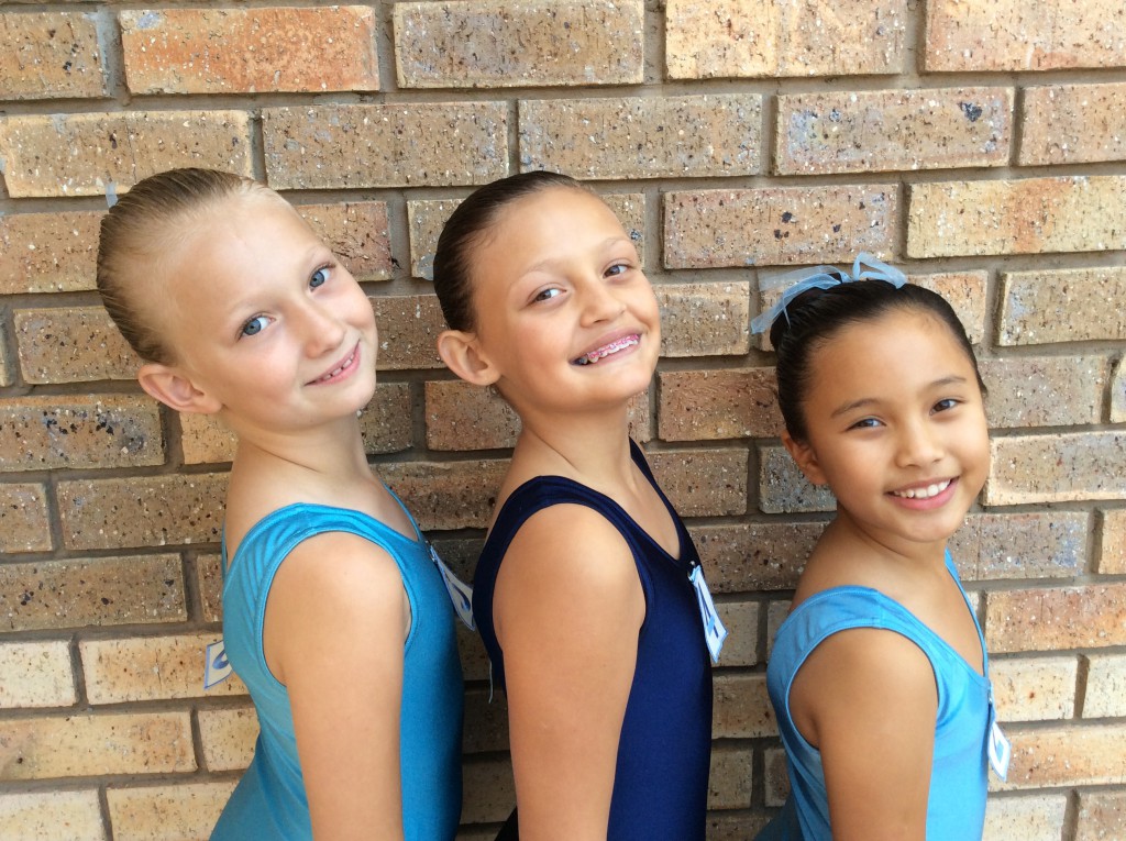 Junior Ballet Exams – Dance Dynamics