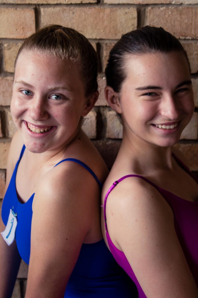 Modern And Hip Hop Exams 2016 | Dance Dynamics