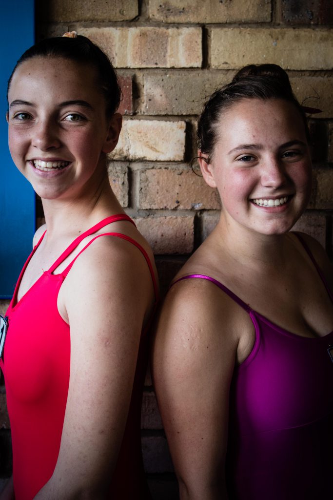 Modern And Hip Hop Exams 2016 | Dance Dynamics