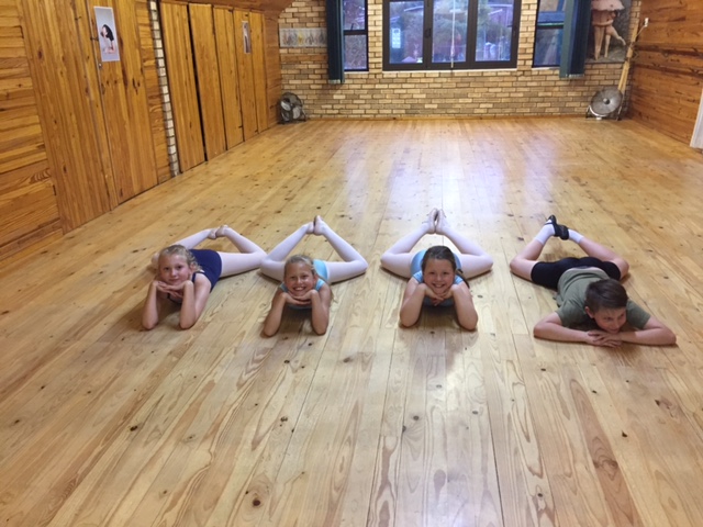 Some Holiday Homework For You….. | Dance Dynamics