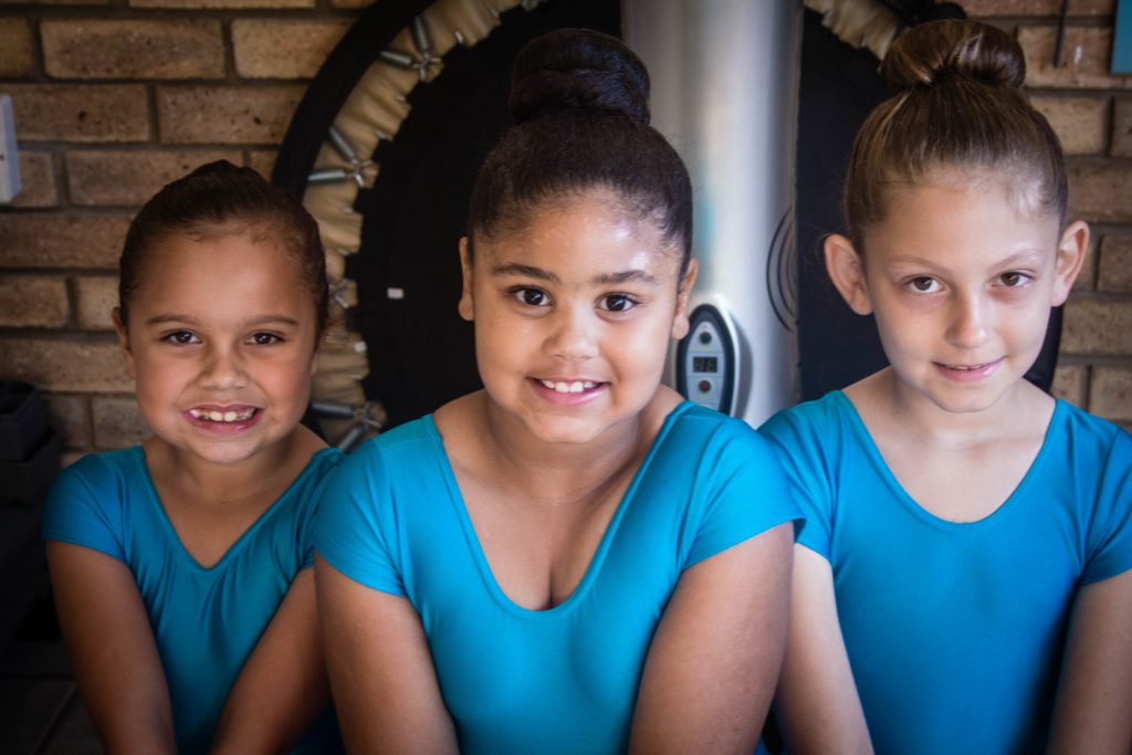 Ballet Exams – 29th May 2018 – Dance Dynamics