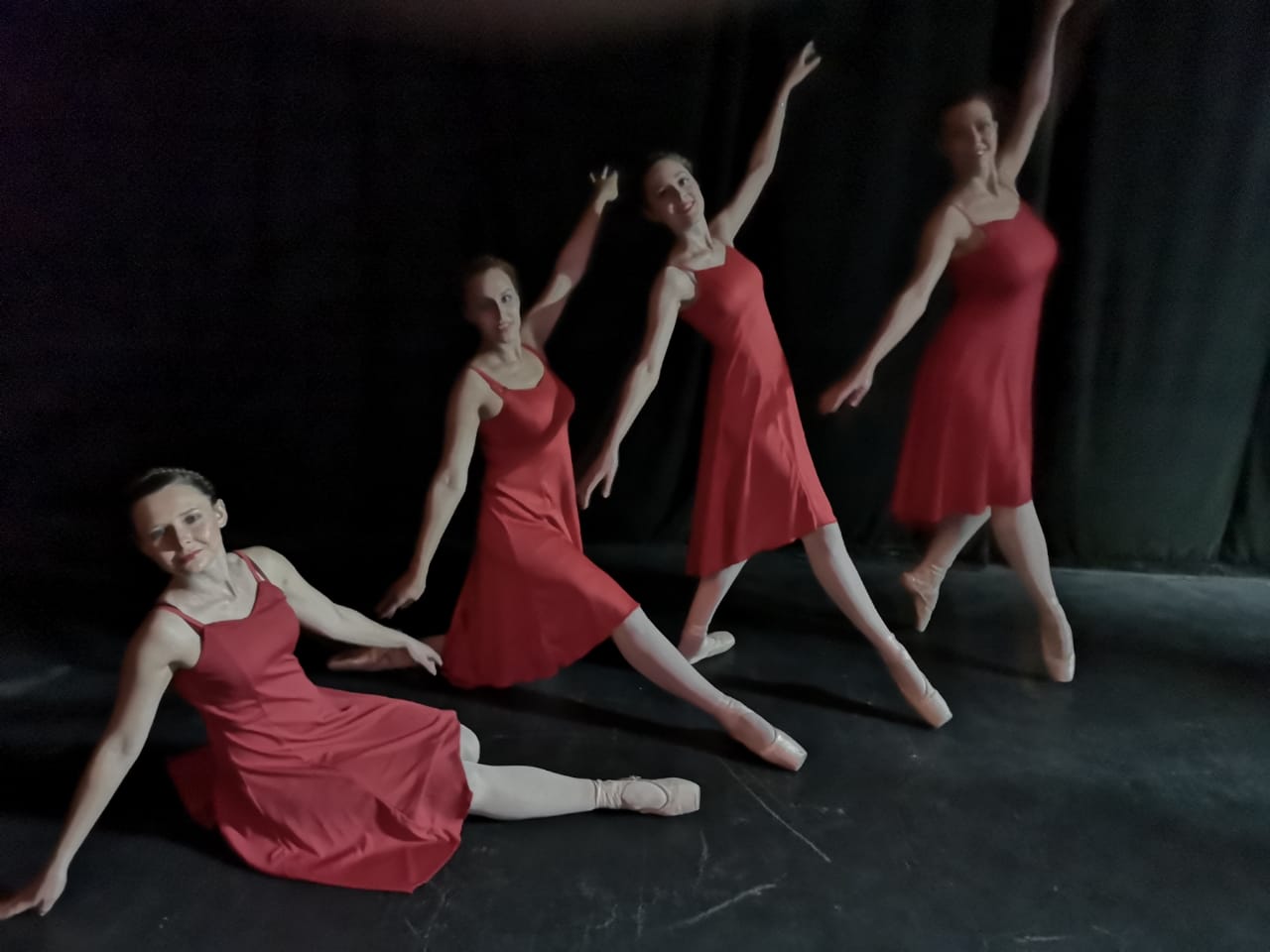 A Touch Of Dance | Dance Dynamics