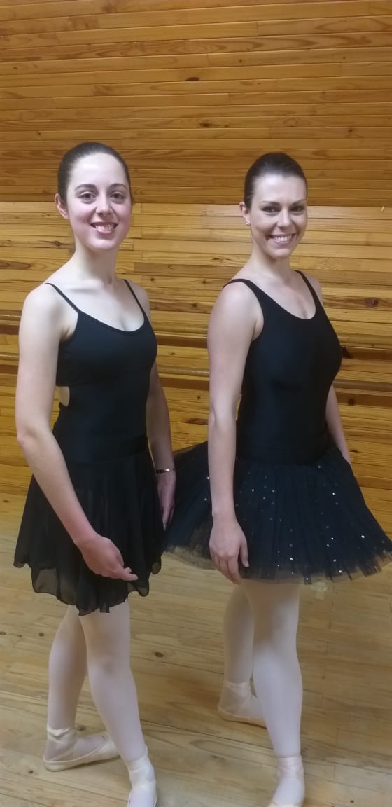 September Ballet Exams | Dance Dynamics