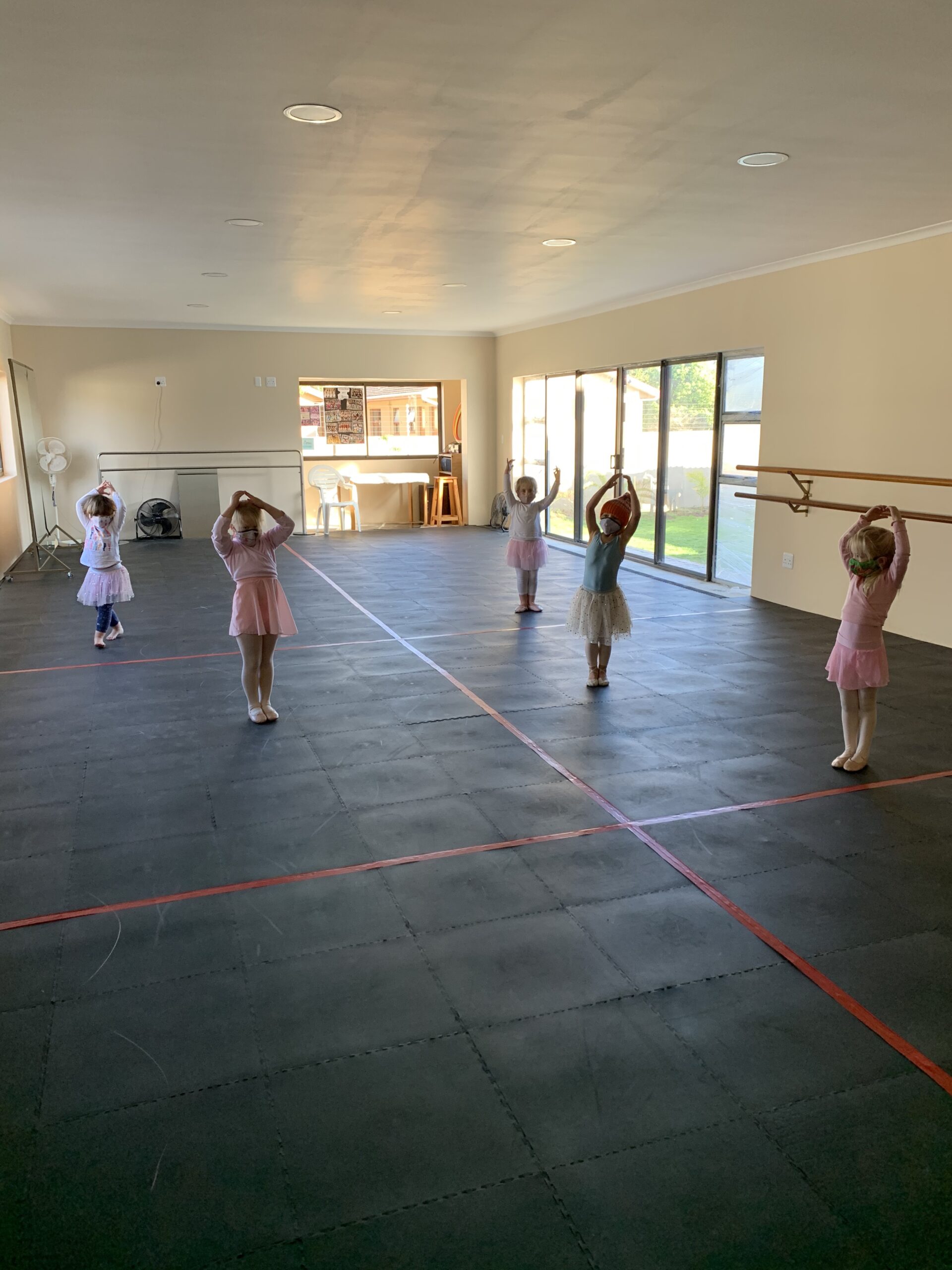 Timetable Lorraine | Dance Dynamics