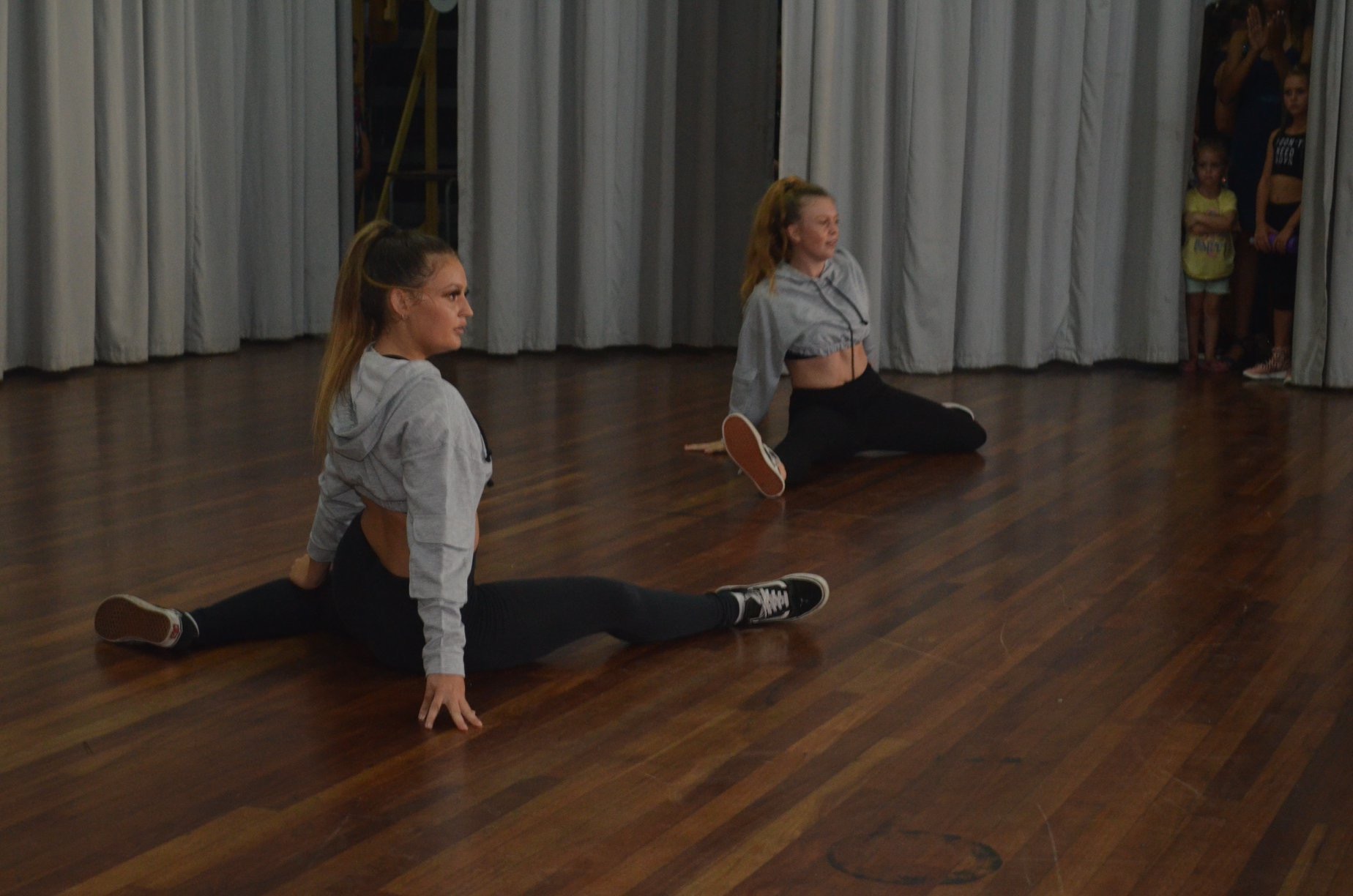 Studio Uniform | Dance Dynamics