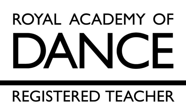 Proud To Be Registered Teachers With The RAD | Dance Dynamics