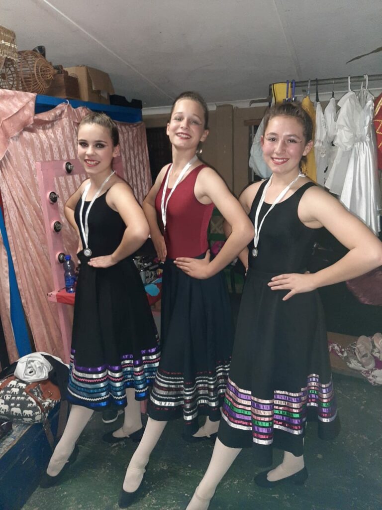 Studio Uniform | Dance Dynamics